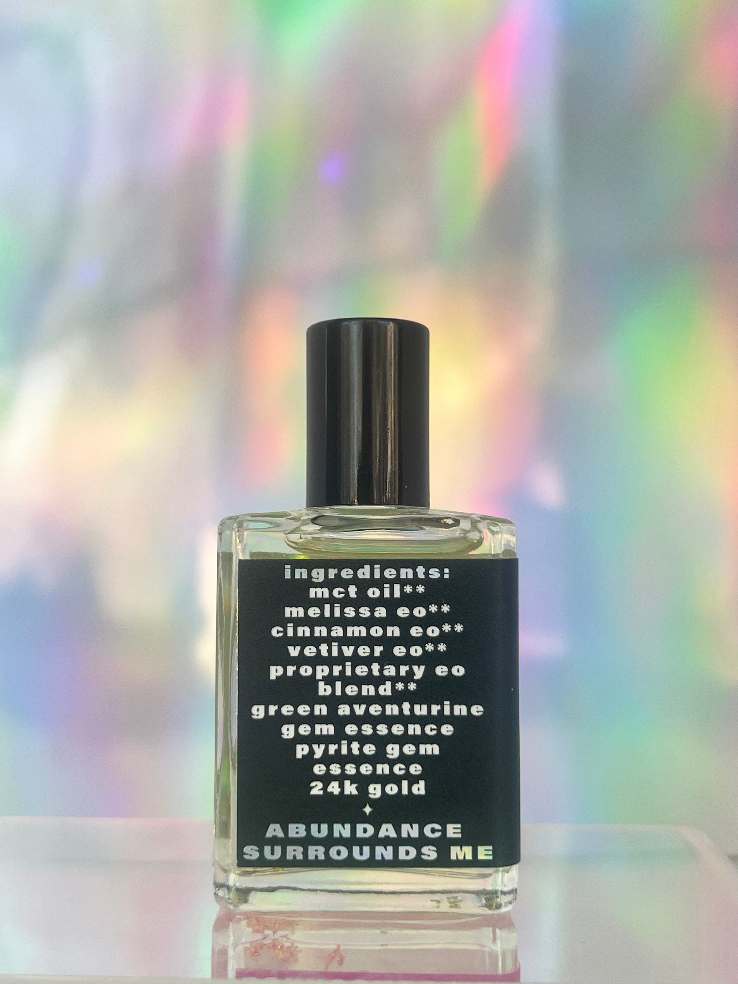 prosperous dose – magic dose