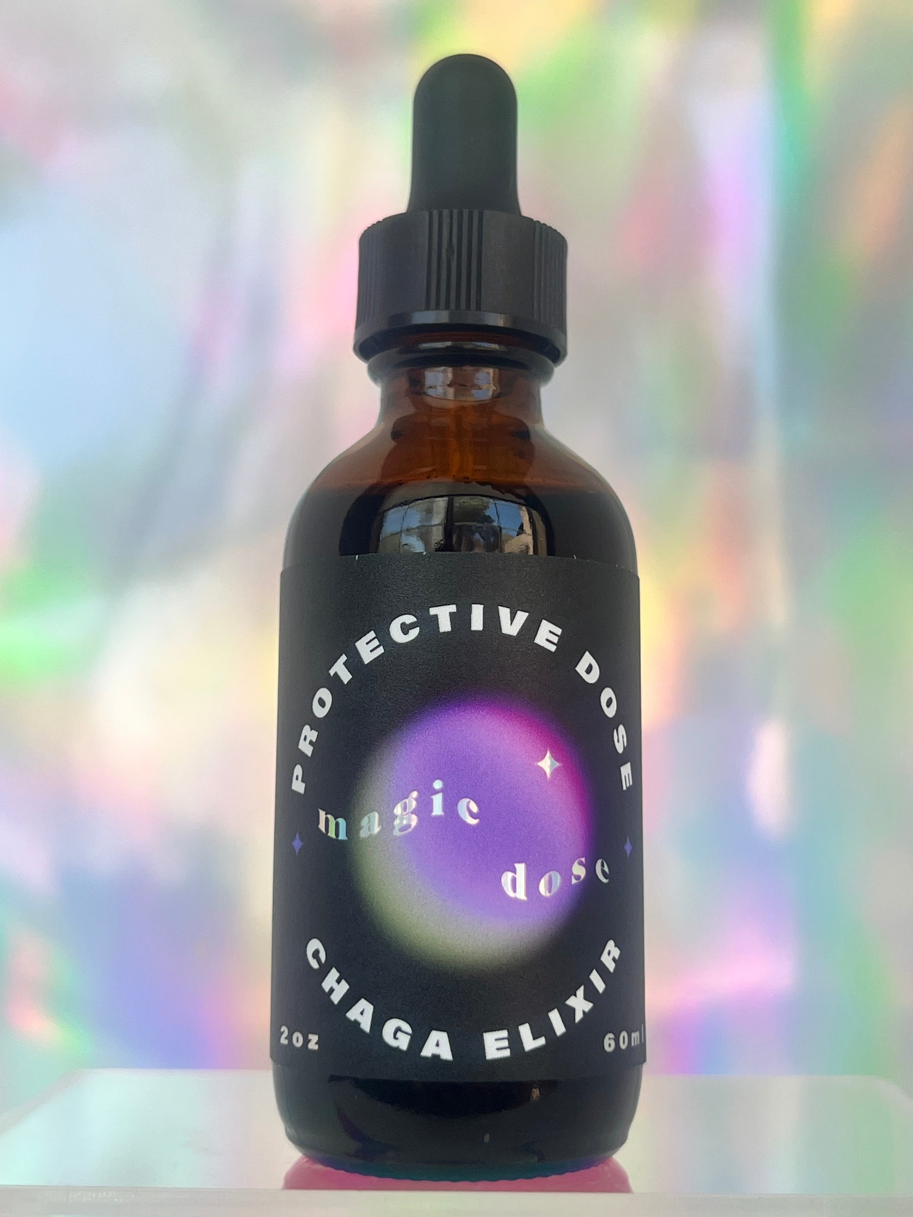 protective dose – magic dose