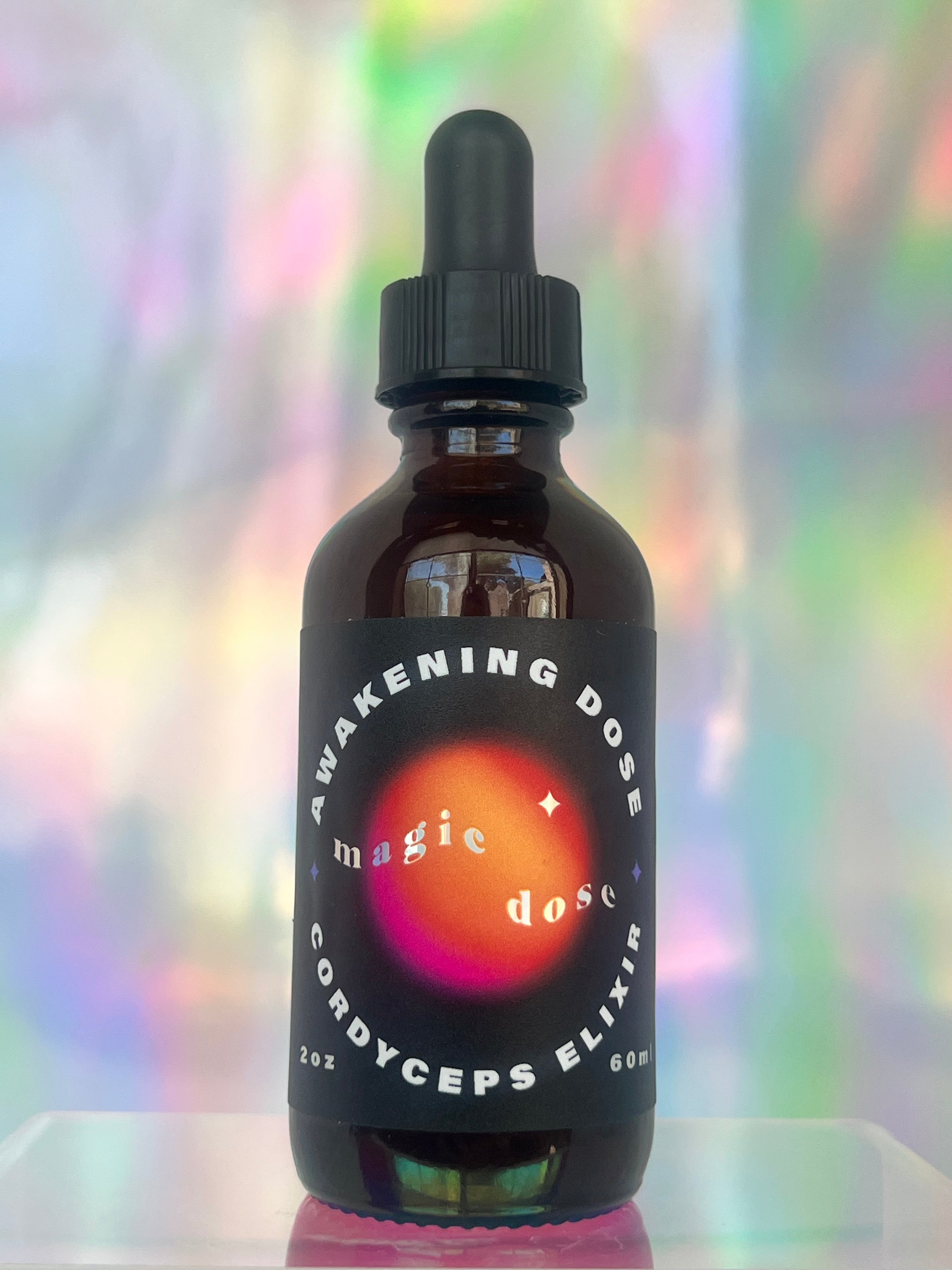 awakening dose – magic dose