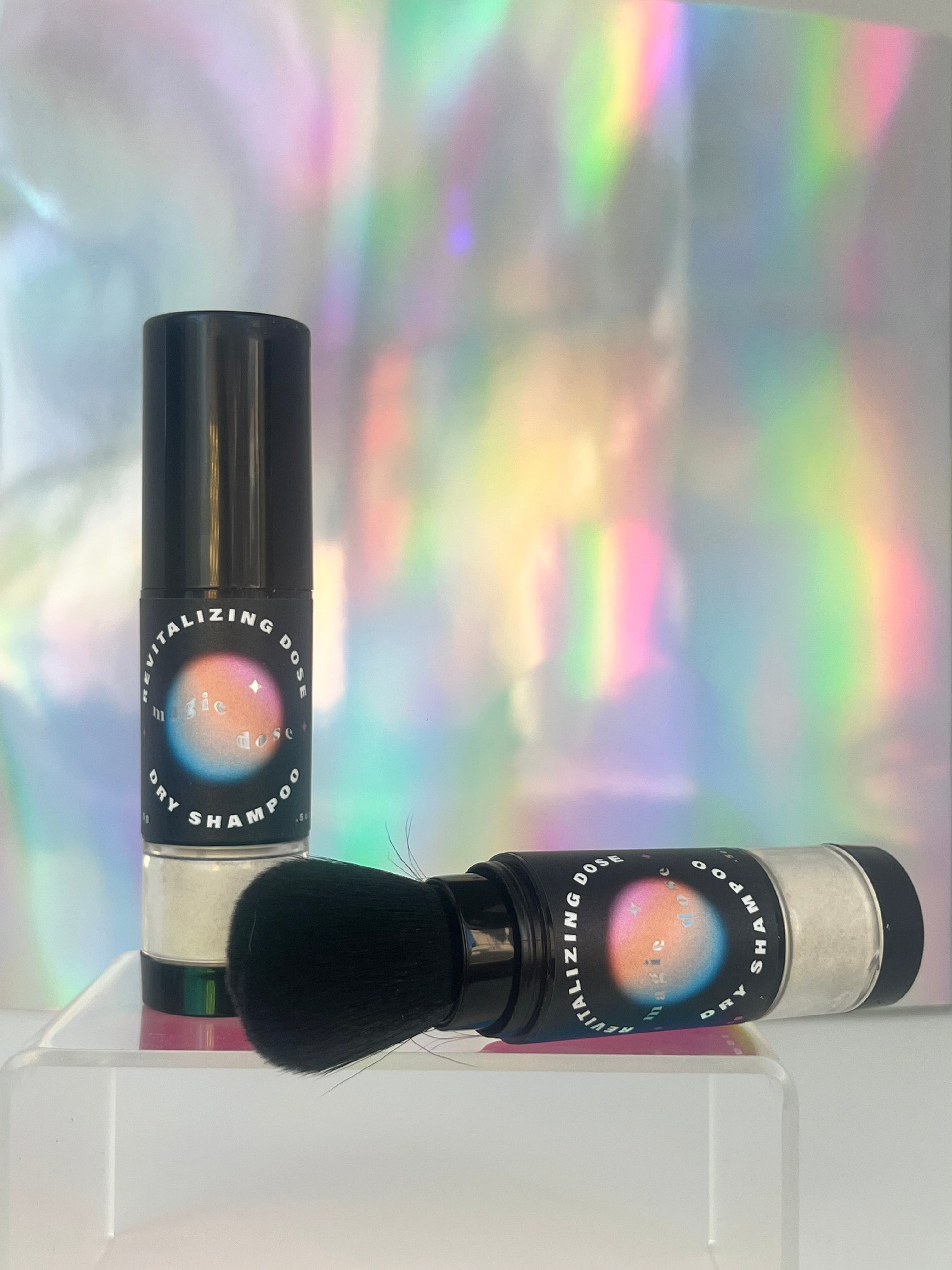 revitalizing dose – magic dose